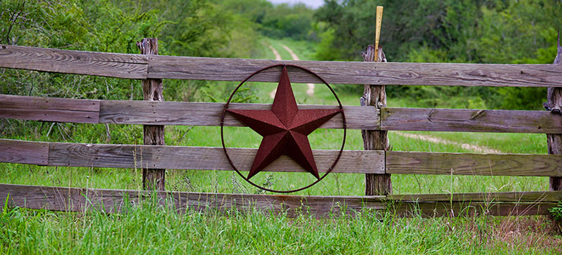 Topographic Surveys & Tree Location Surveys in Lewisville, TX | Old ...